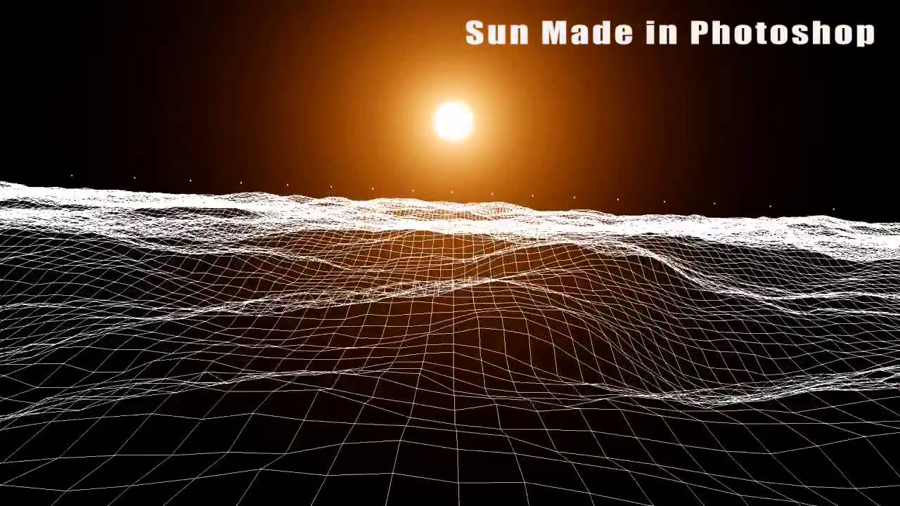 Psunami Plugin & After Effects - YouTube
