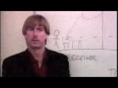 Ed Dames w/Art Bell Sept.1 1998 Pt6 - YouTube