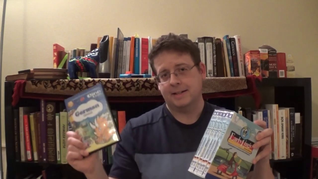 Muzzy, Dino Lingo, and Early Lingo Language Programs for Children ...