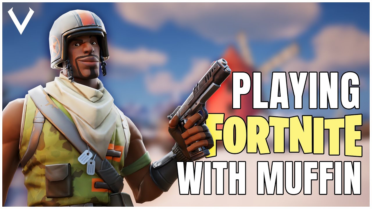 We Played Fortnite with our Owner #enterthevoid #fortnite #funnyvideo ...