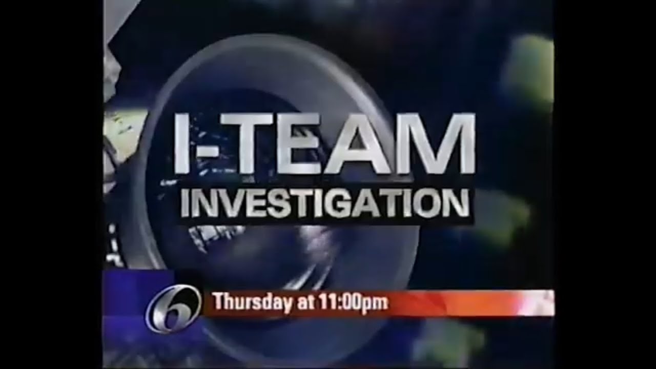 WRGB Commercial Breaks (May 16, 2004; Part 1) - YouTube