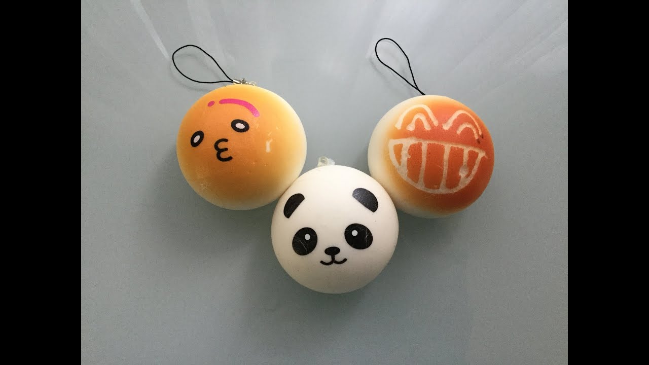 AMAZON SQUISHY PACKAGE!!! - YouTube