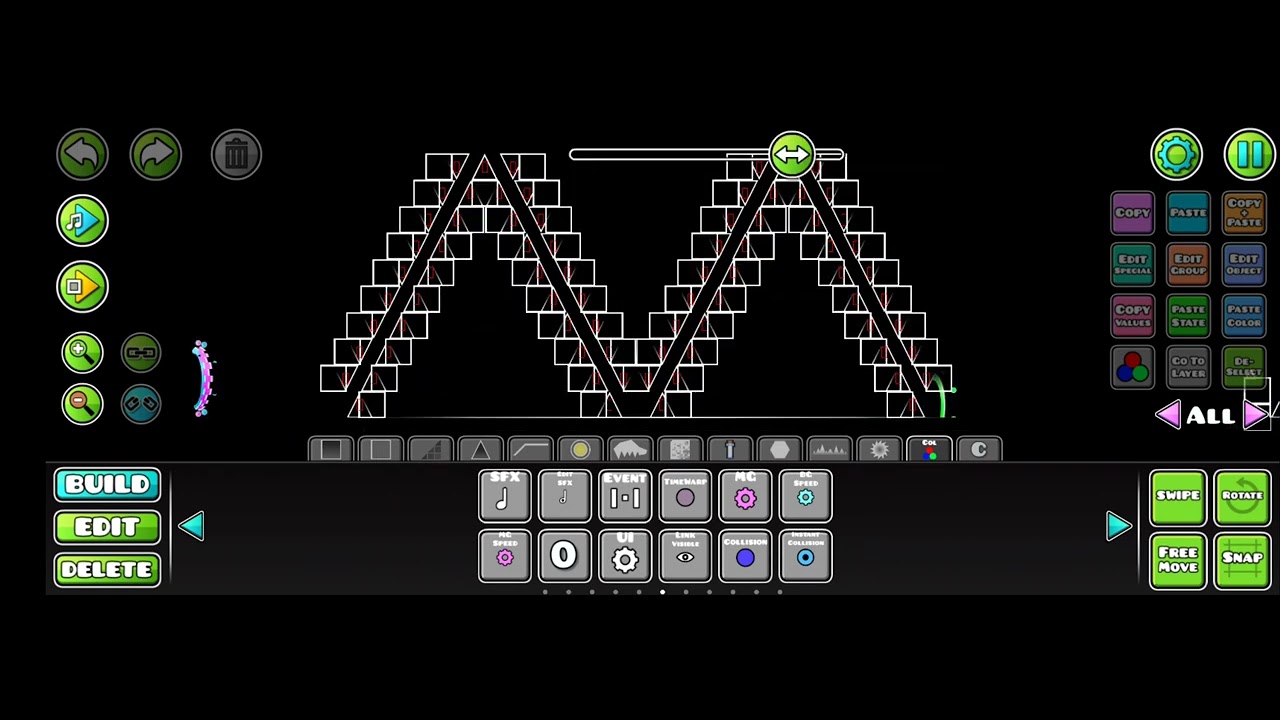 Silent Mernemal,My Impossible Level - YouTube