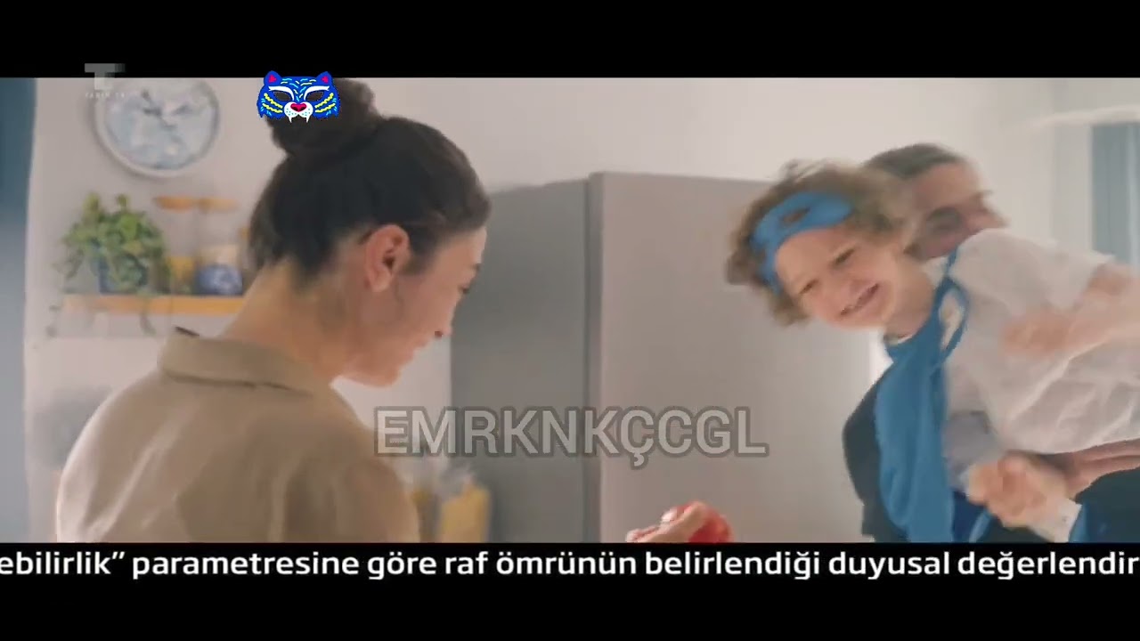 TARİH TV REKLAM KUŞAĞI (8 HAZİRAN 2023) + LOGO JENERİĞİ + ORİJİNAL ...
