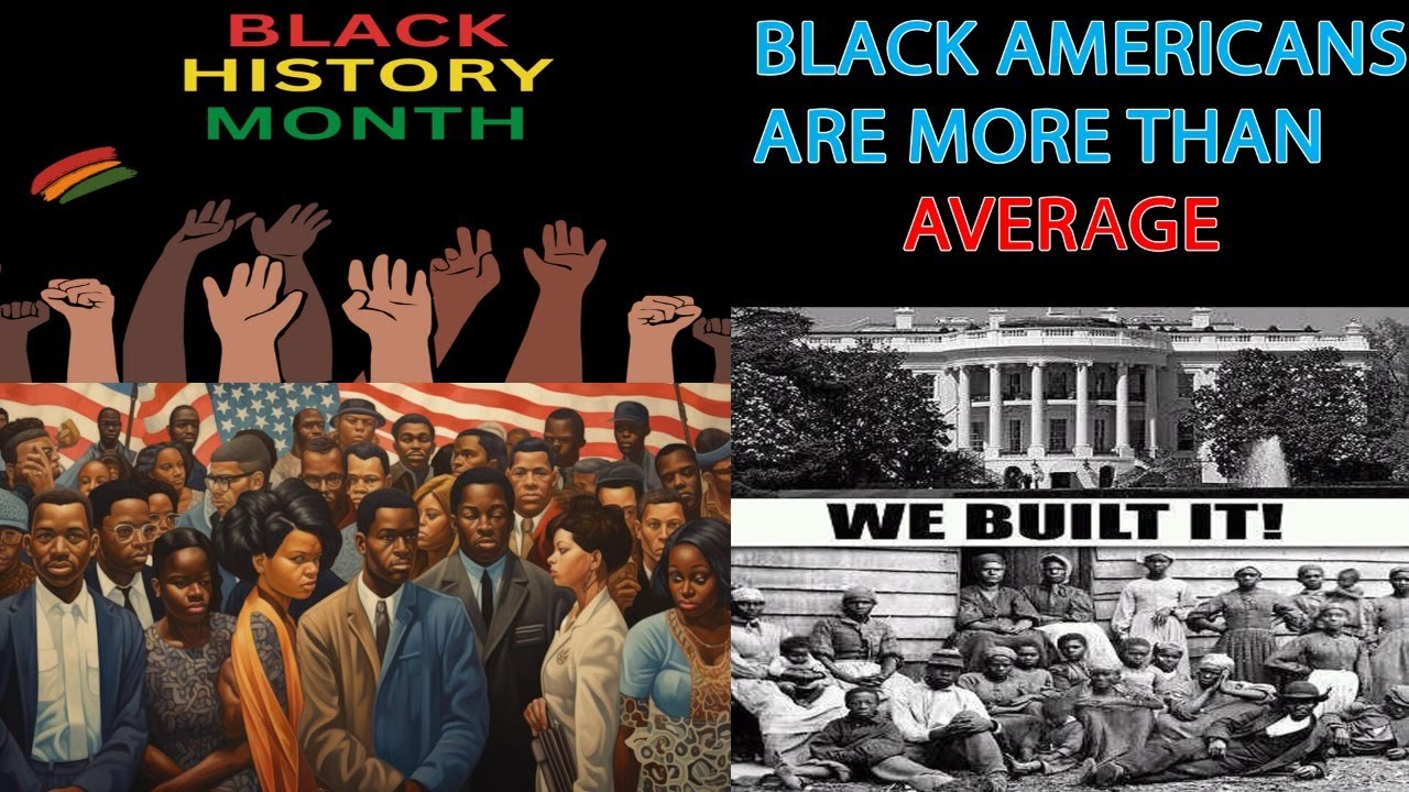 The Untold Contributions of FBA's to American Culture | Blacklogic ...