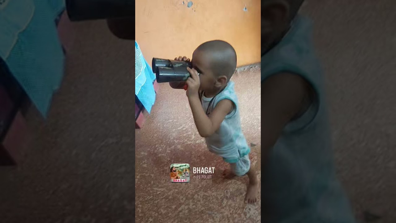 kittu ki durbeen - YouTube