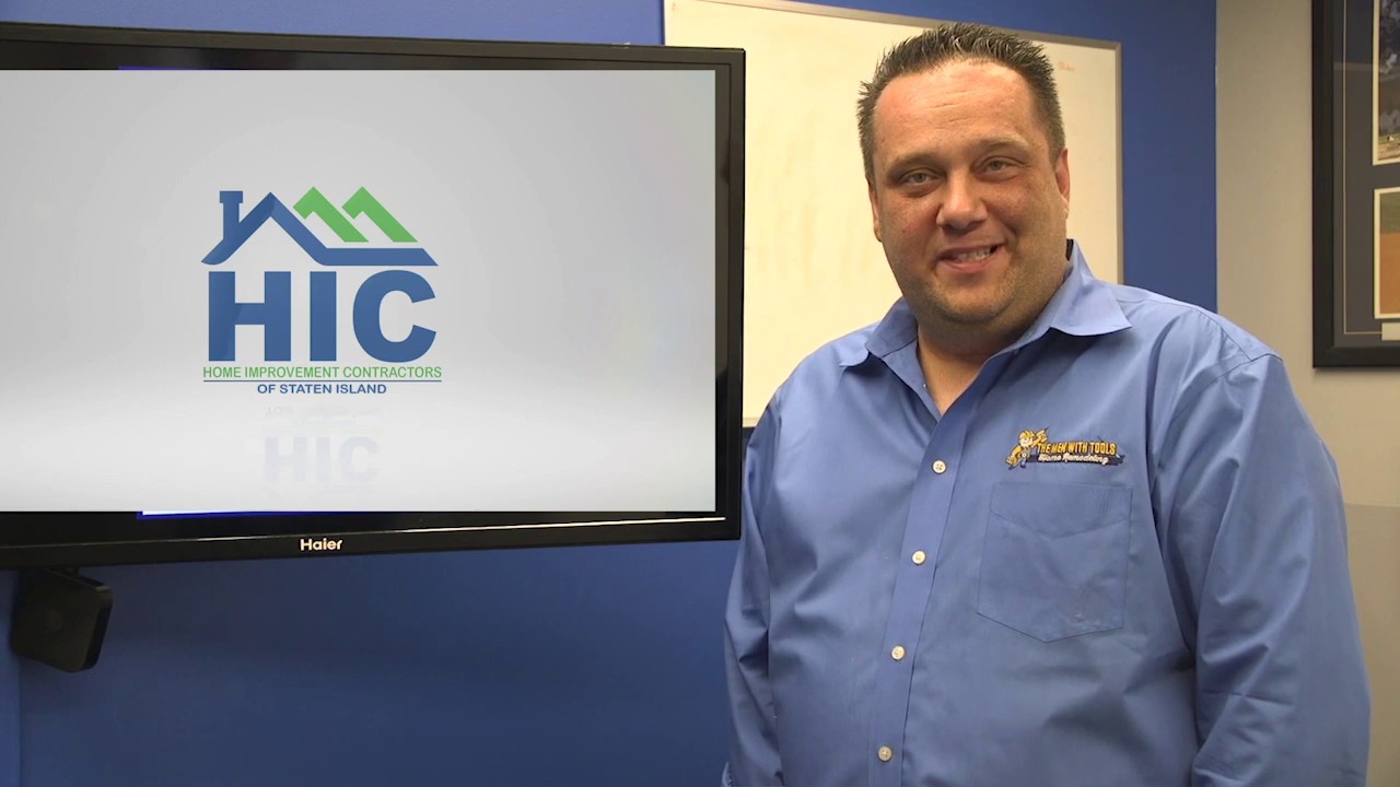 HIC 2020 Home Show - YouTube