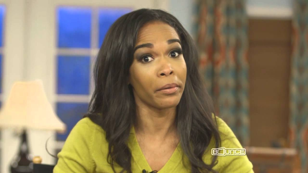Gospel Singer Michelle Williams Guest Stars on #BounceTV's "Family Time ...
