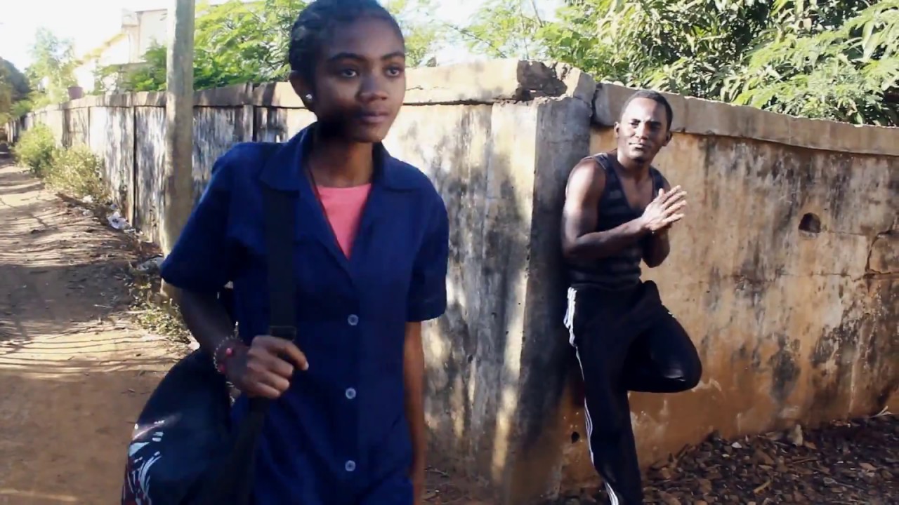 TEASER FILM GASY "AMBARA EKY 01" - YouTube