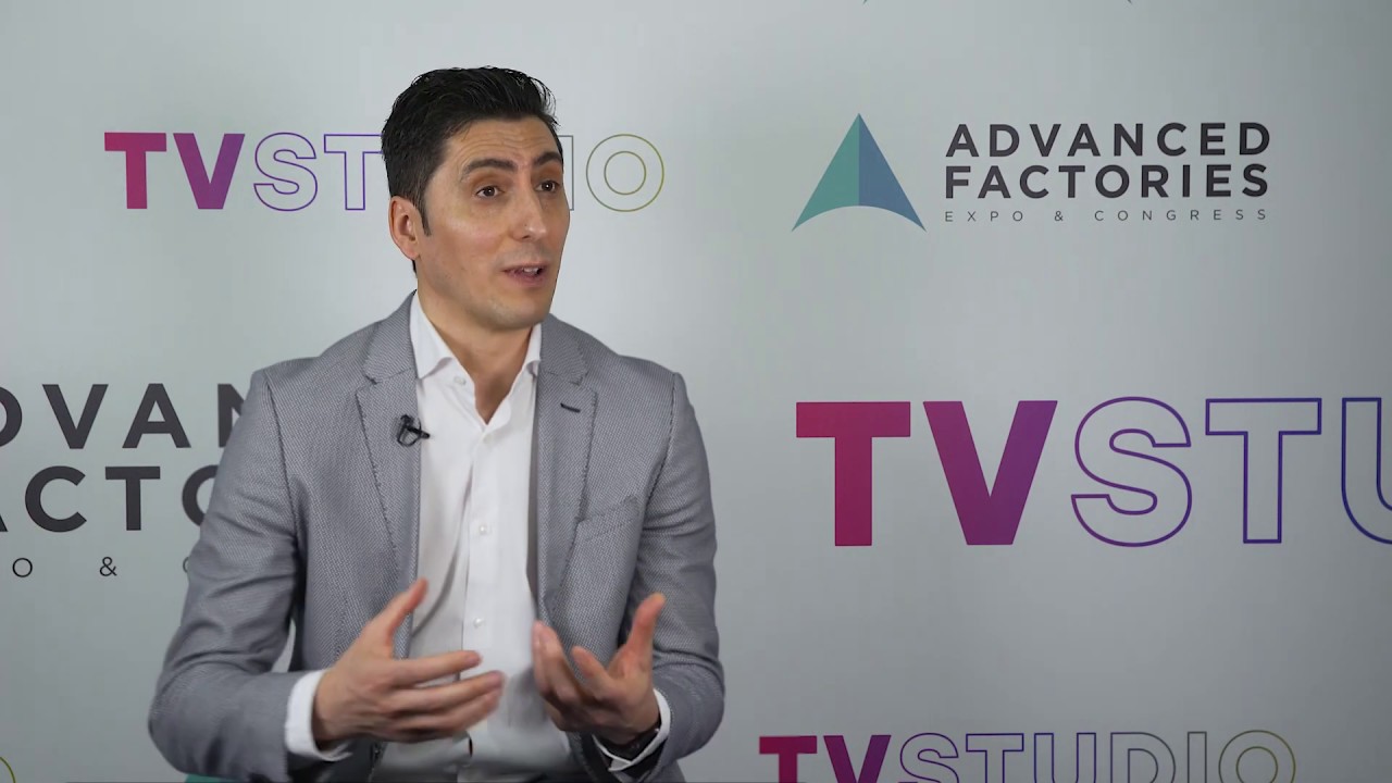 Entrevista con José Luis Parriego, HR Business Head & Communication ...