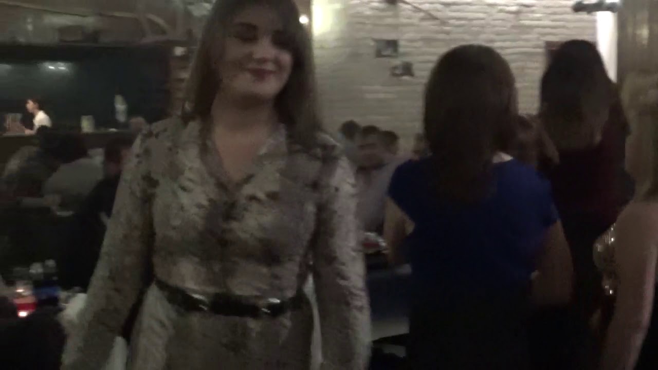 Ταβερνα''Κουρητες''Οροπεδιο βαπτιση Ελπης... - YouTube