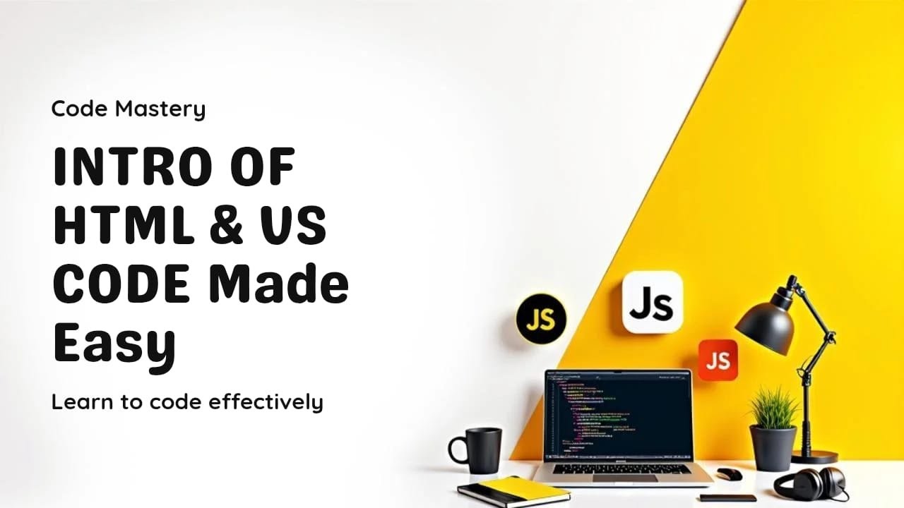 HTML Basic Tags for Beginners - YouTube