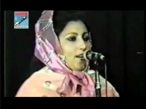 YouTube - Bibi Ranjit Kaur - Nanak Veera Tenu Ghori (religous song).flv ...