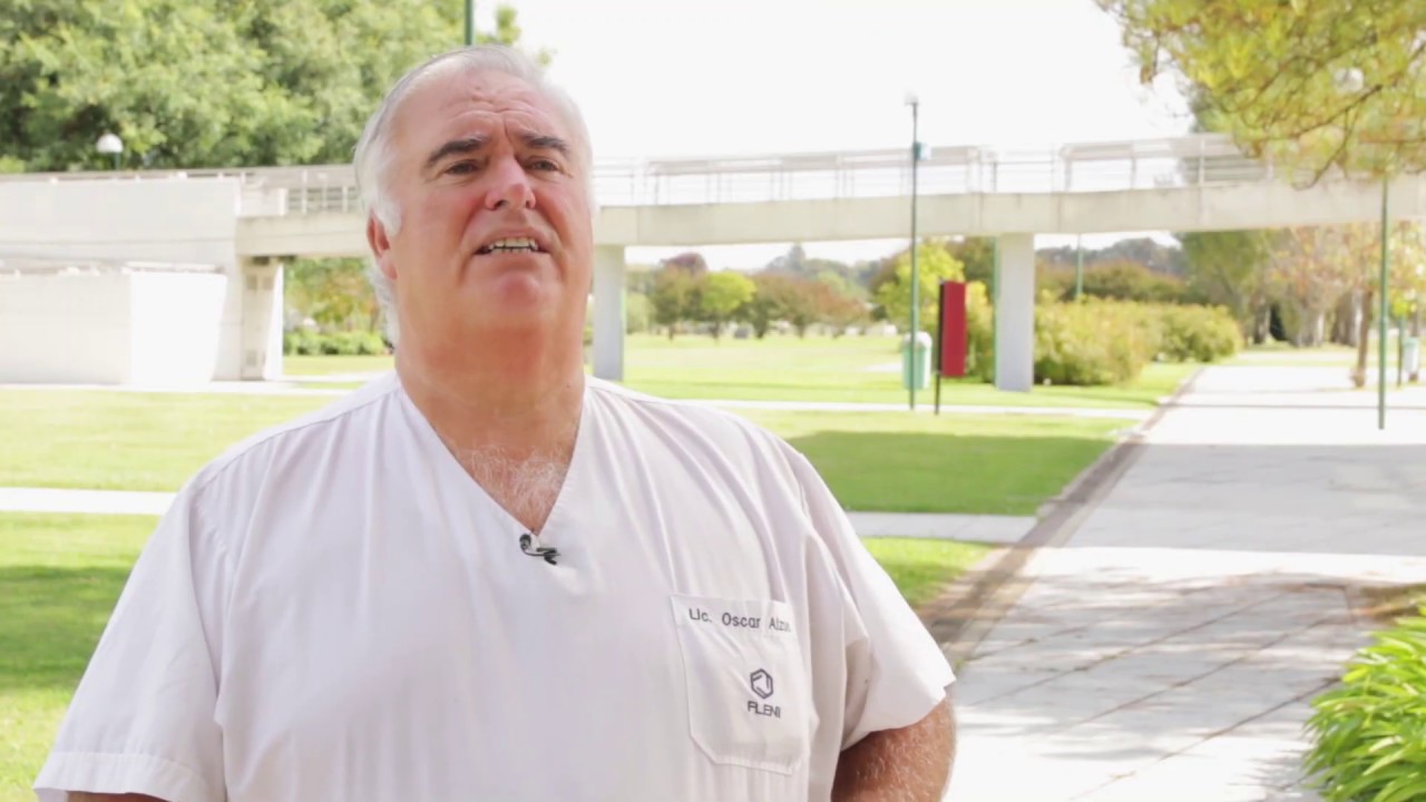 Fleni Escobar completa su Proyecto de Actualización Tecnológica - YouTube