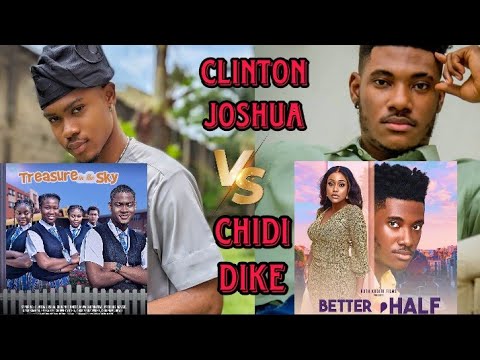 THE STRONG COMPARISON BETWEEN CLINTON JOSHUA AND CHIDI DIKE. FIND OUT ...