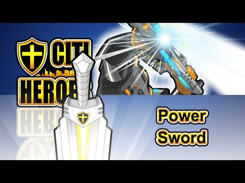Citi Heroes EP139 \
