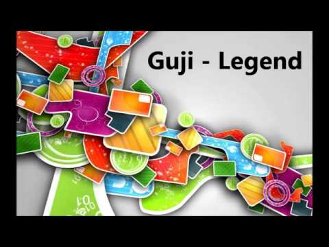 Guji - Legend (Mix)
