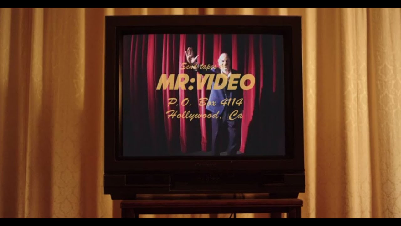 Mr:Video - YouTube