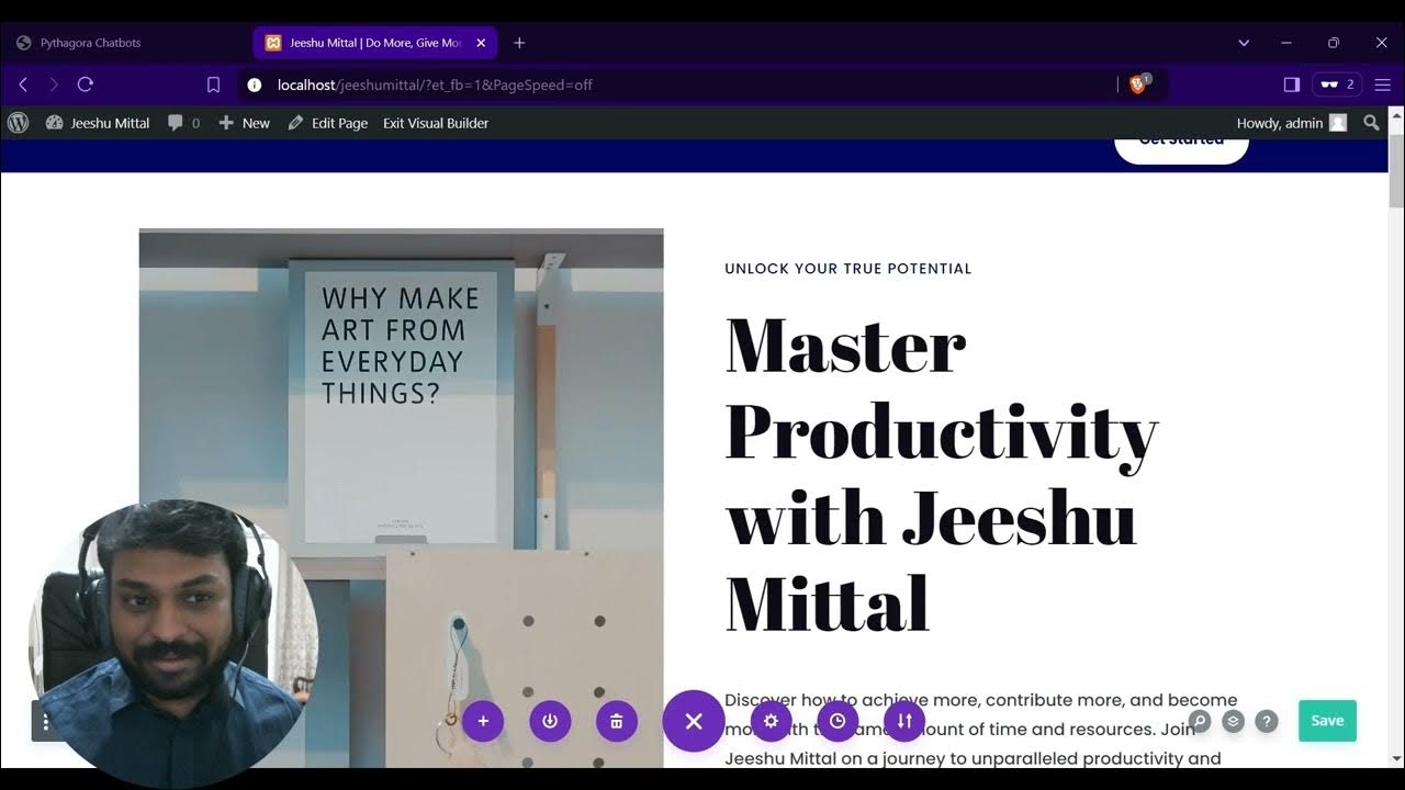 Pythagora App Lab #1: Build Your Own AI-Powered Chatbot Without Code ...