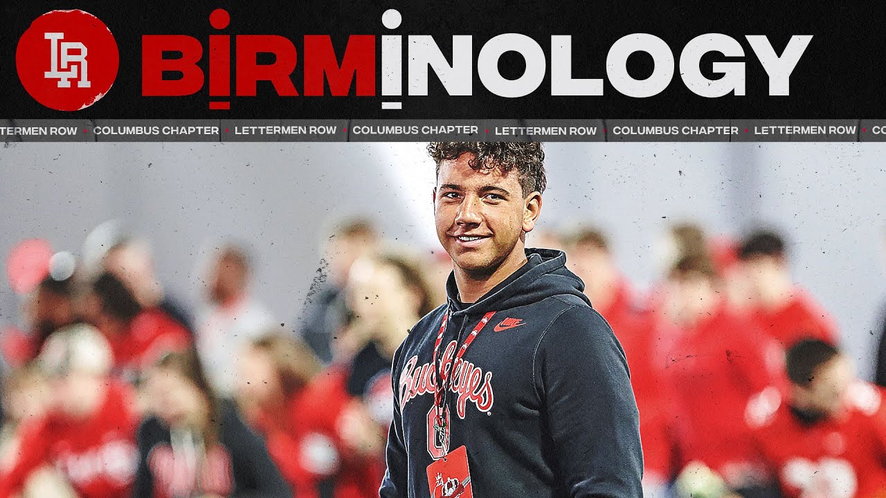 Dylan Raiola: Five-star quarterback on Ohio State visit, Buckeyes ...