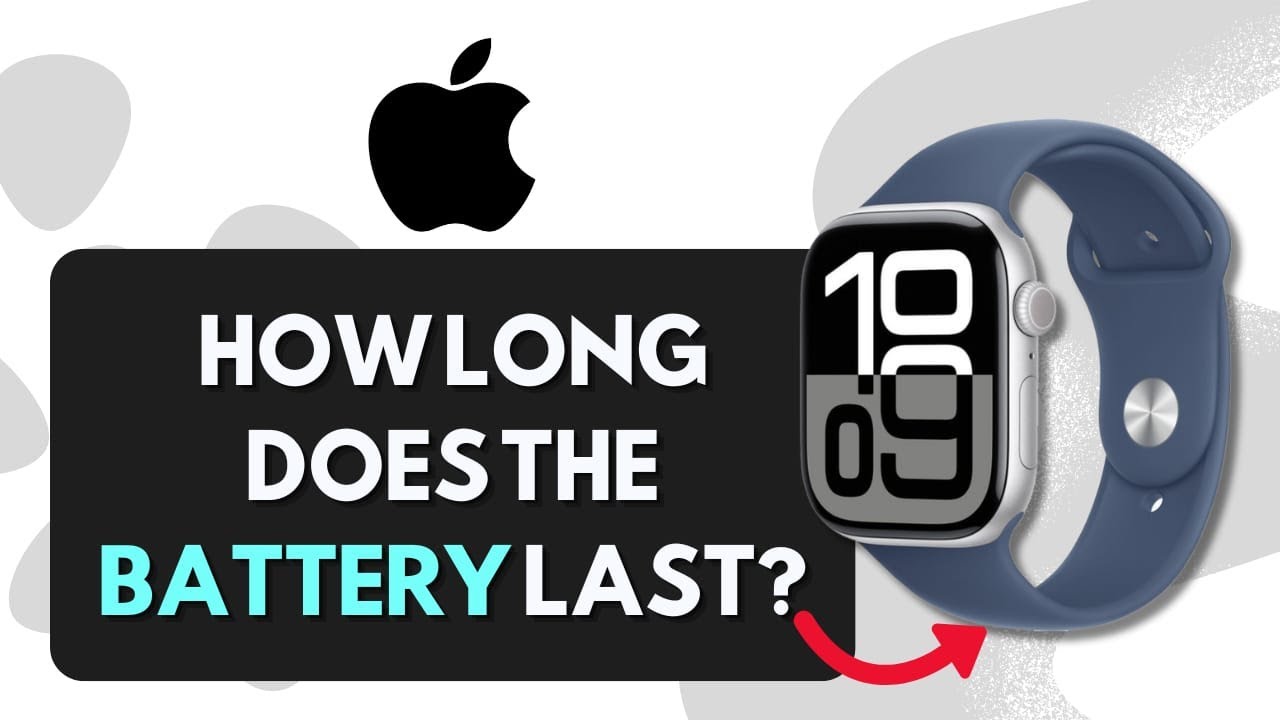 How Long Does The Apple Watch Series 10 Battery Last Battery Life how-long-does-the-apple-watch-series-10-battery-last-battery-life