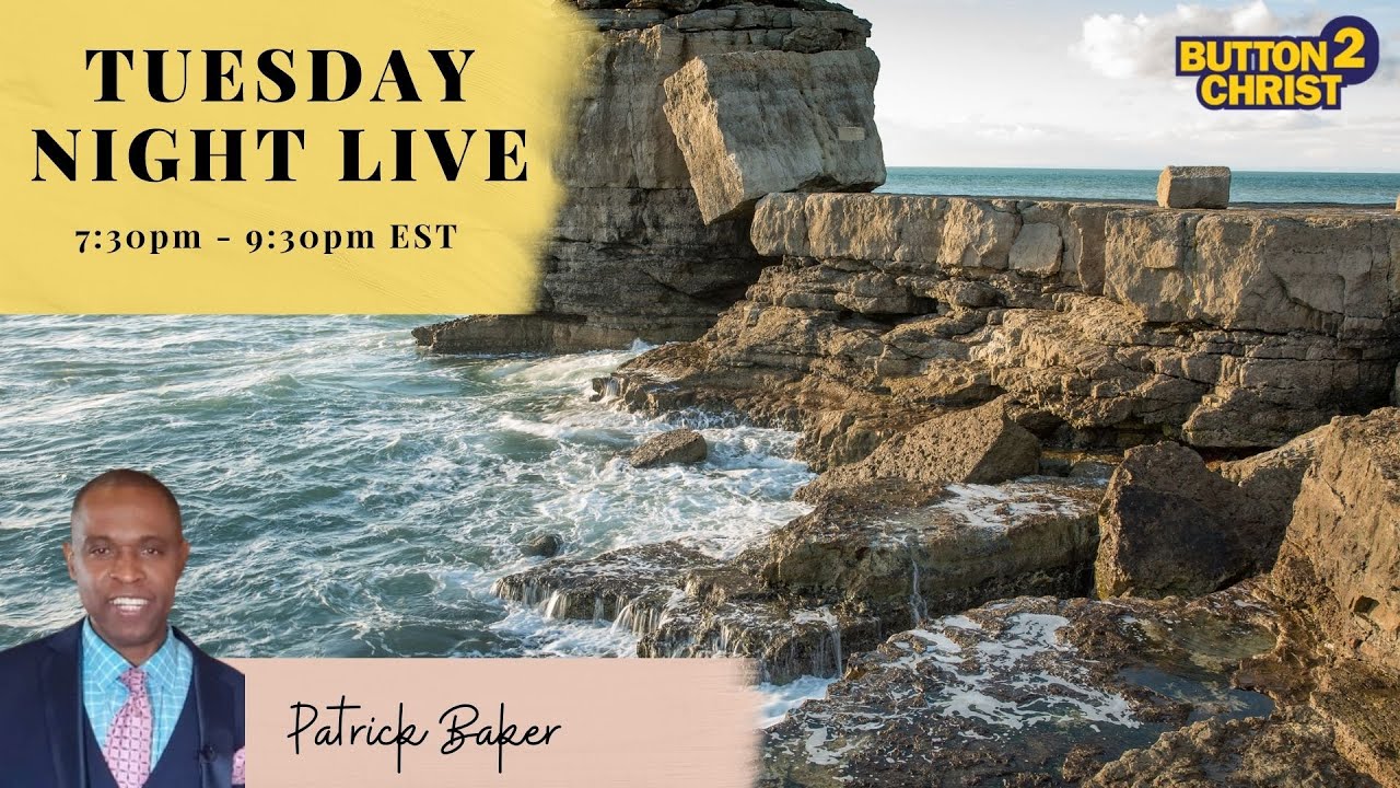 Tuesday Morning Devotion - YouTube