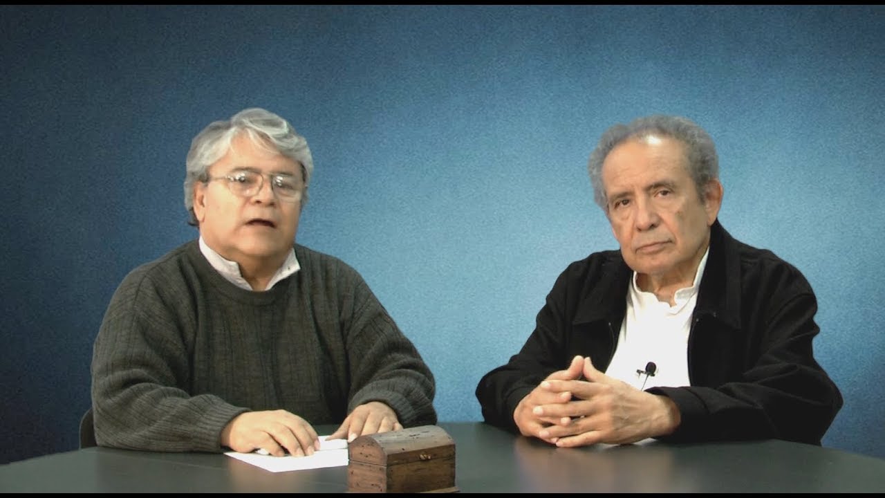 Entrevista al Dr. Raúl Duarte Castillo, Rector de la UDV - YouTube