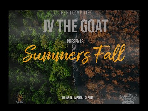 JV The Goat - DRONE GPS (Summers Fall) - YouTube