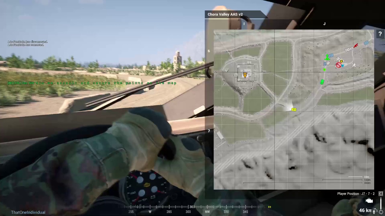 Squad Gameplay - YouTube