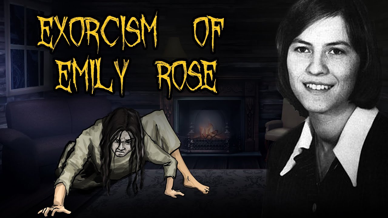 The Exorcism Of Emily Rose True Story Behind It