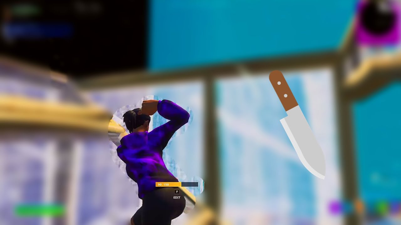 no snitching 🔪 | Fortnite Montage - YouTube