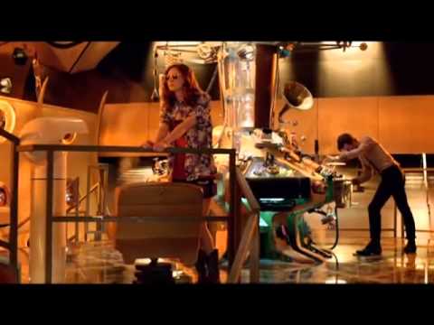 Doctor Who: Rover by Jethro Tull - YouTube