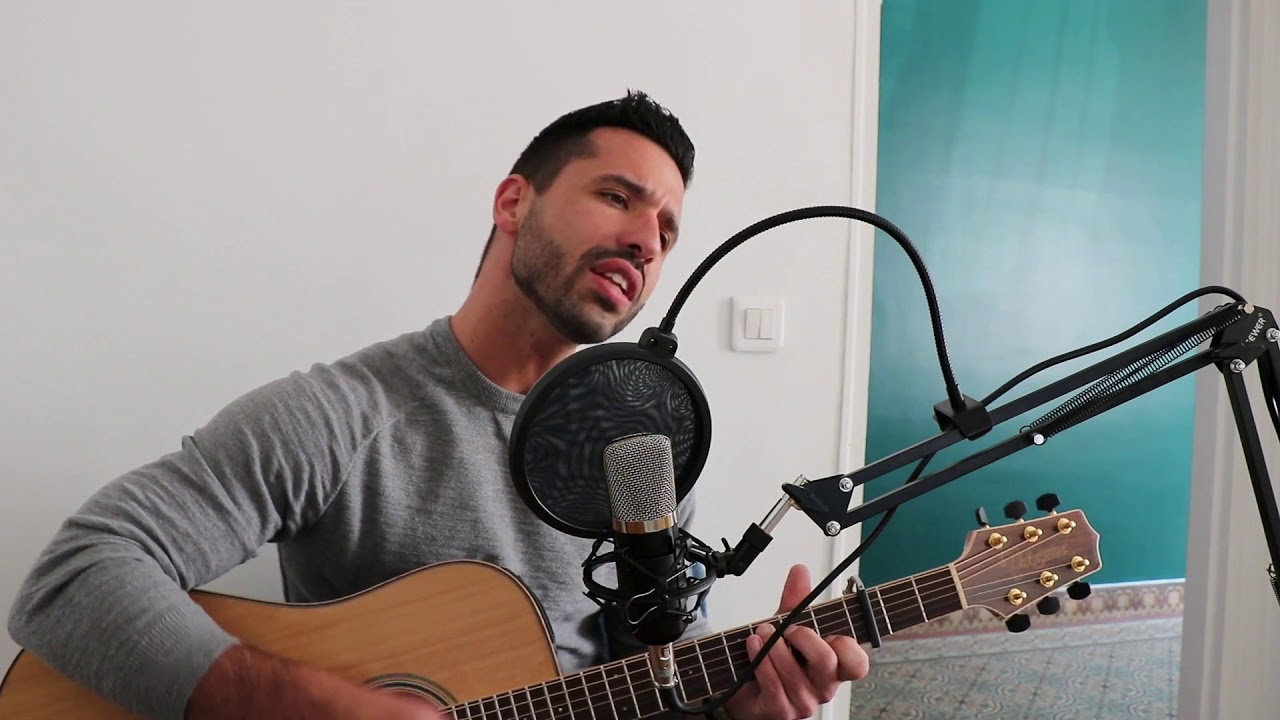 Cover Tom Frager - Lady Melody - YouTube