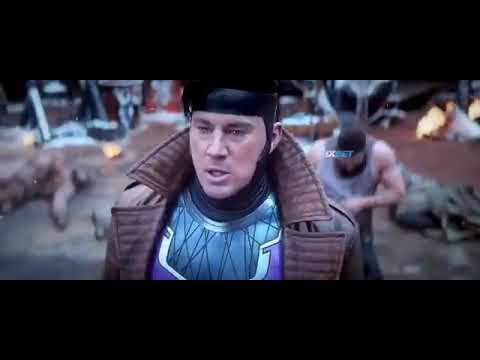 Deadpool & Wolverine #deadpool #wolverine Fight scene - YouTube