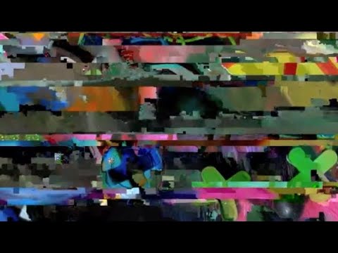 Panic attack-final fight inside out cover - YouTube