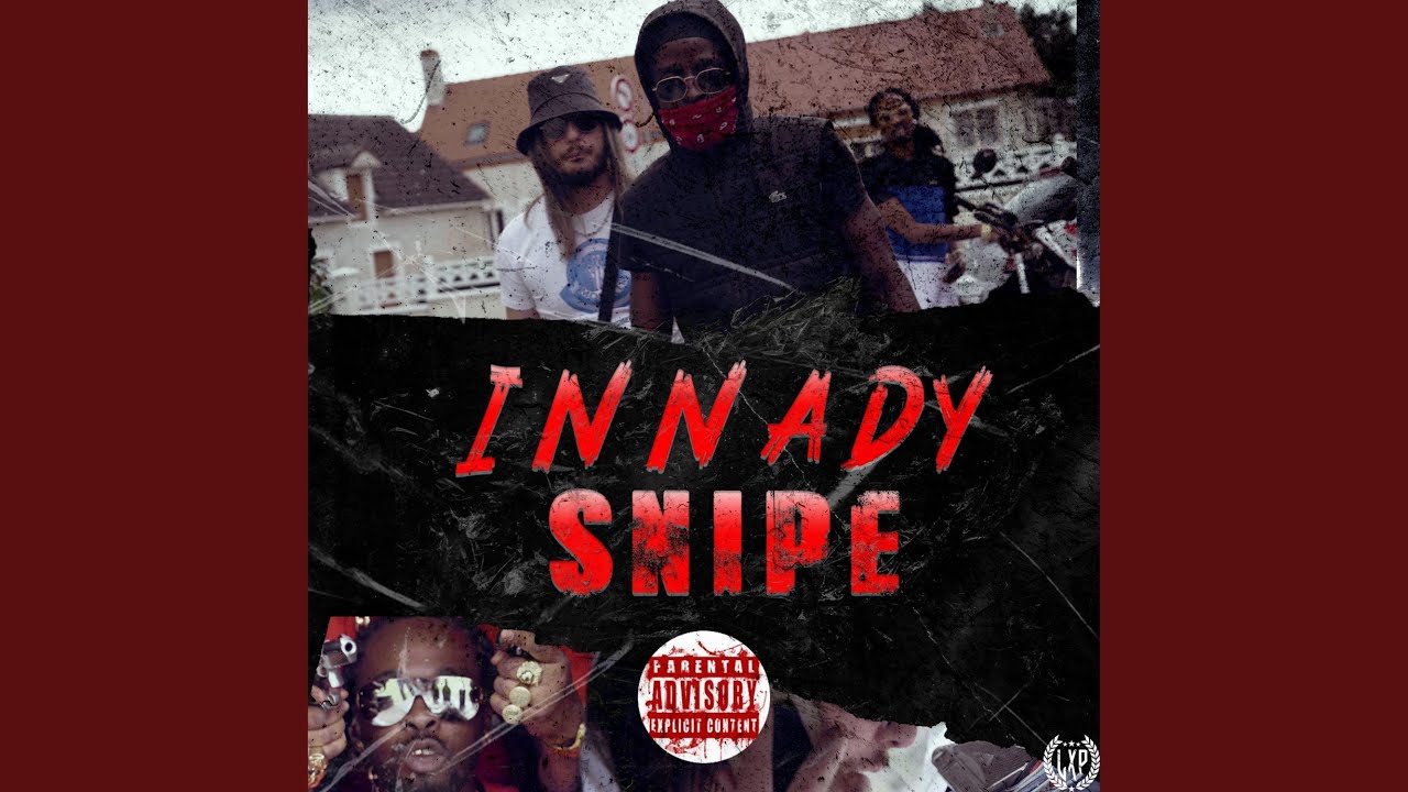 Snipè - YouTube Music