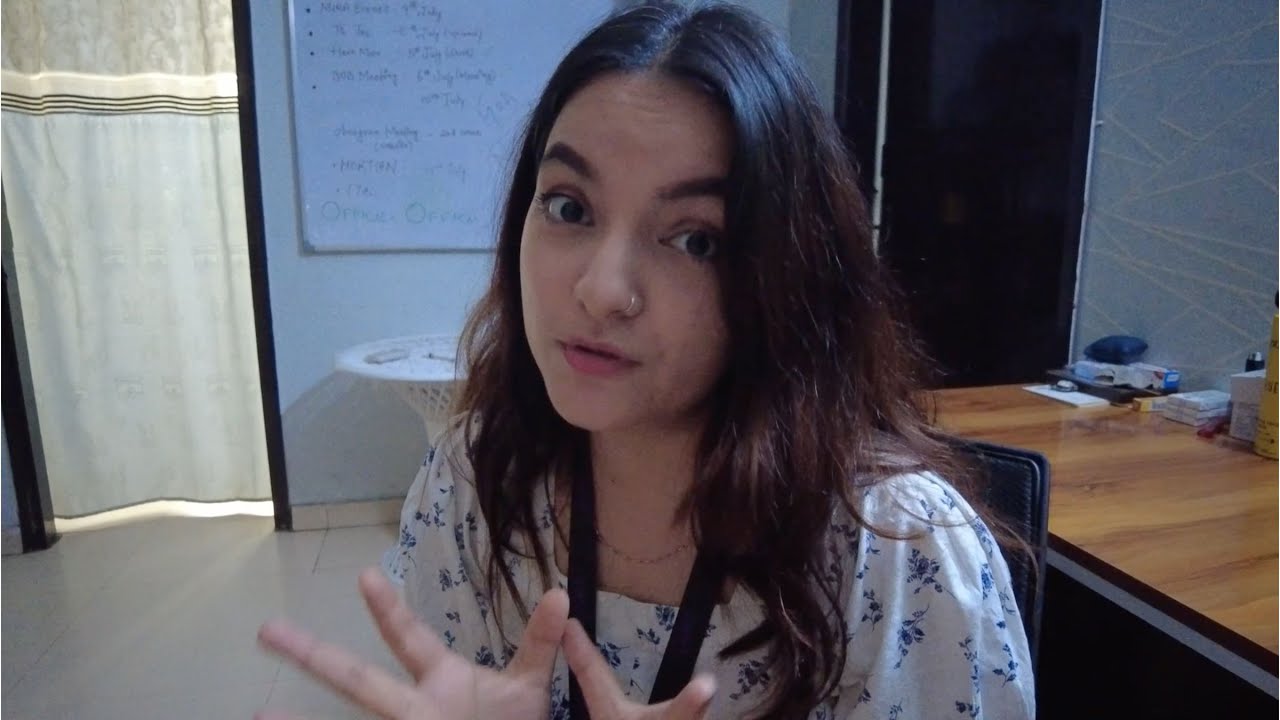 Tushar Ki Pre-Birthday Party!😂 | Ankkita Chamoli - YouTube