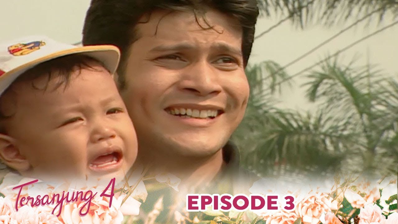 Bertemu Indah - Tersanjung Season 4 Episode 3 Part 2 - YouTube