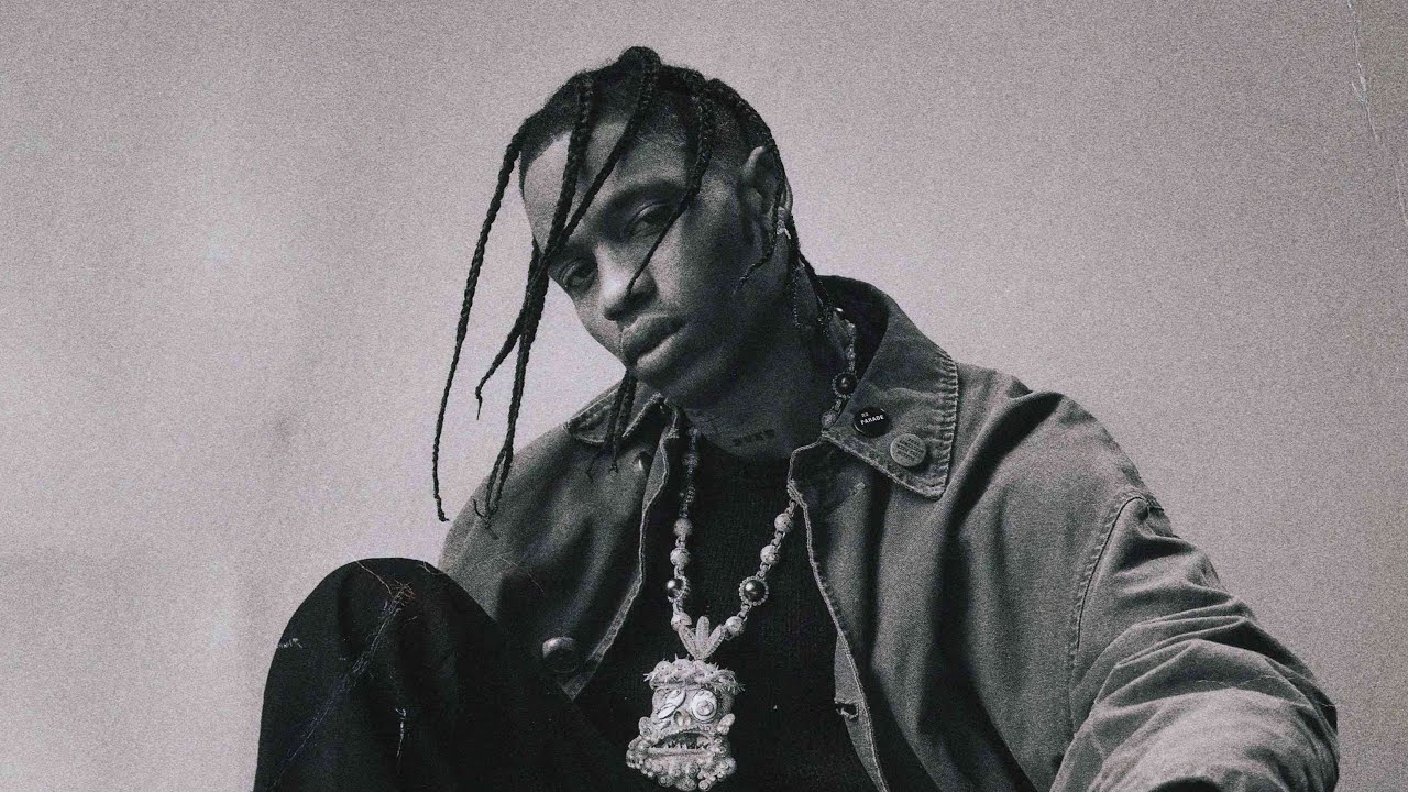 Travis Scott Type Beat / Insulting - YouTube