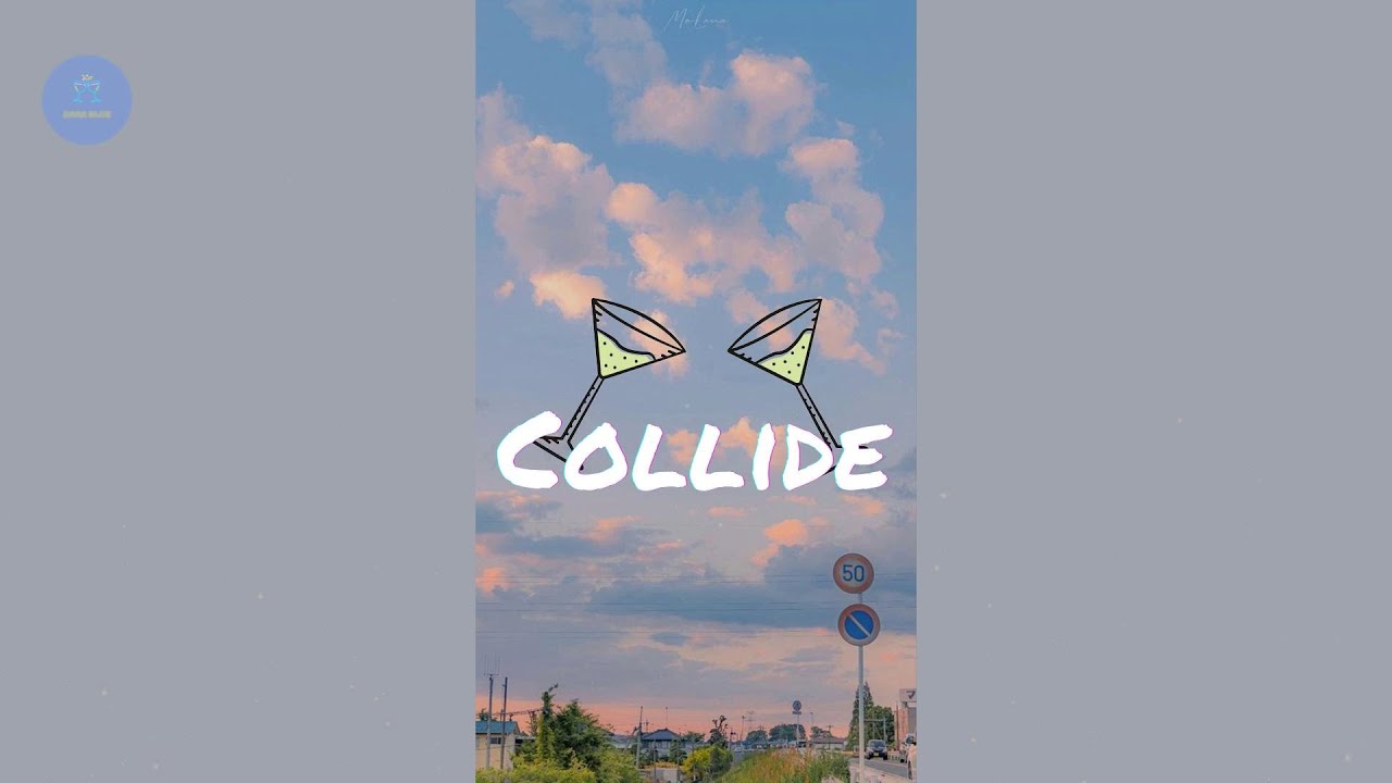 Howie Day - Collide (Lyric Video) - YouTube
