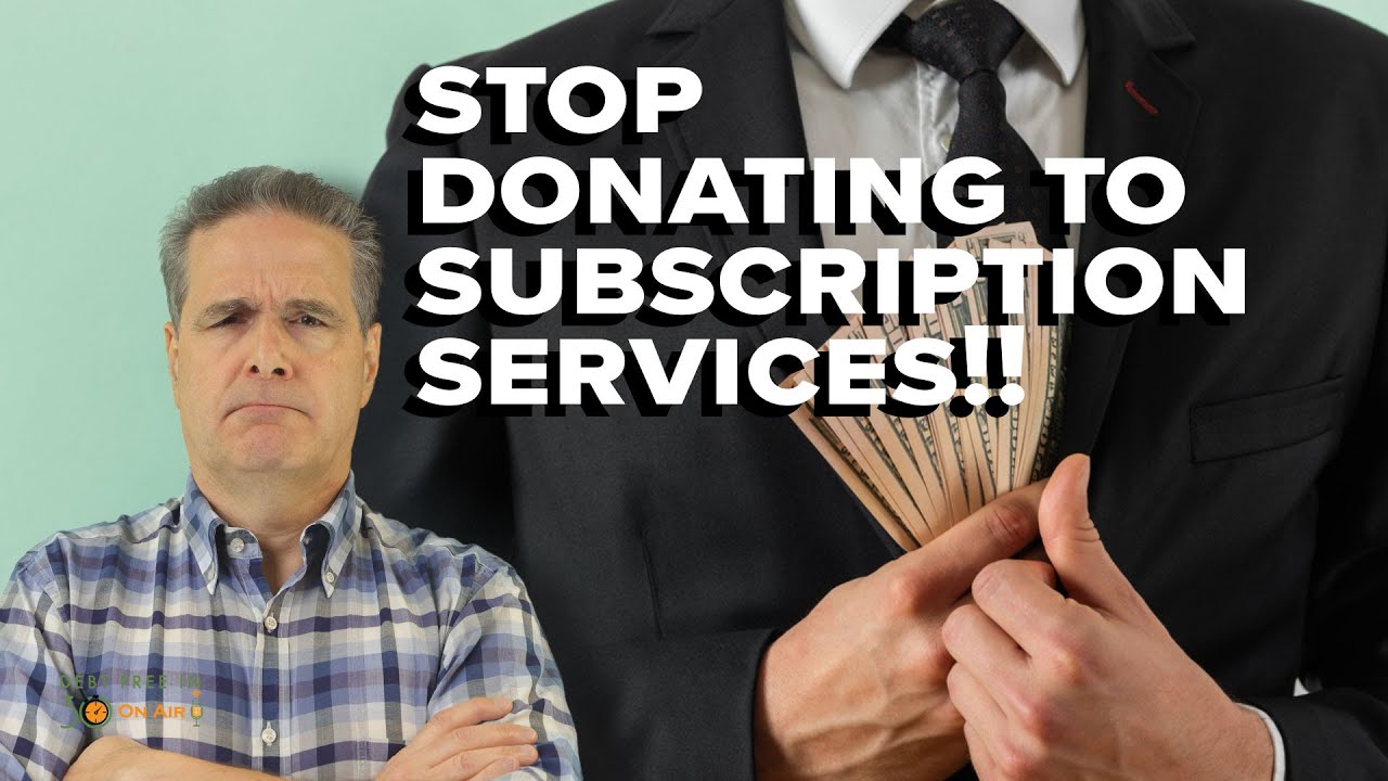 Zombie Subscriptions: How To Spot And Cancel Hidden Budget Killers ...