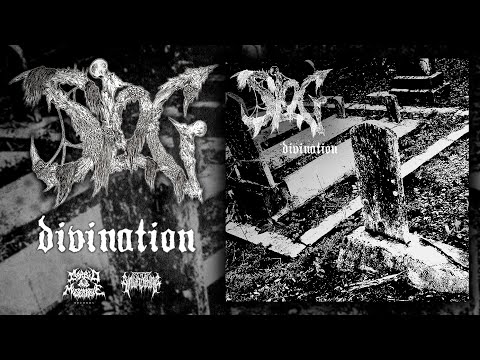 SLOG - Divination (Full Album Stream - 2023)