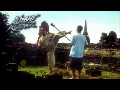 Night Runner - Like a Father