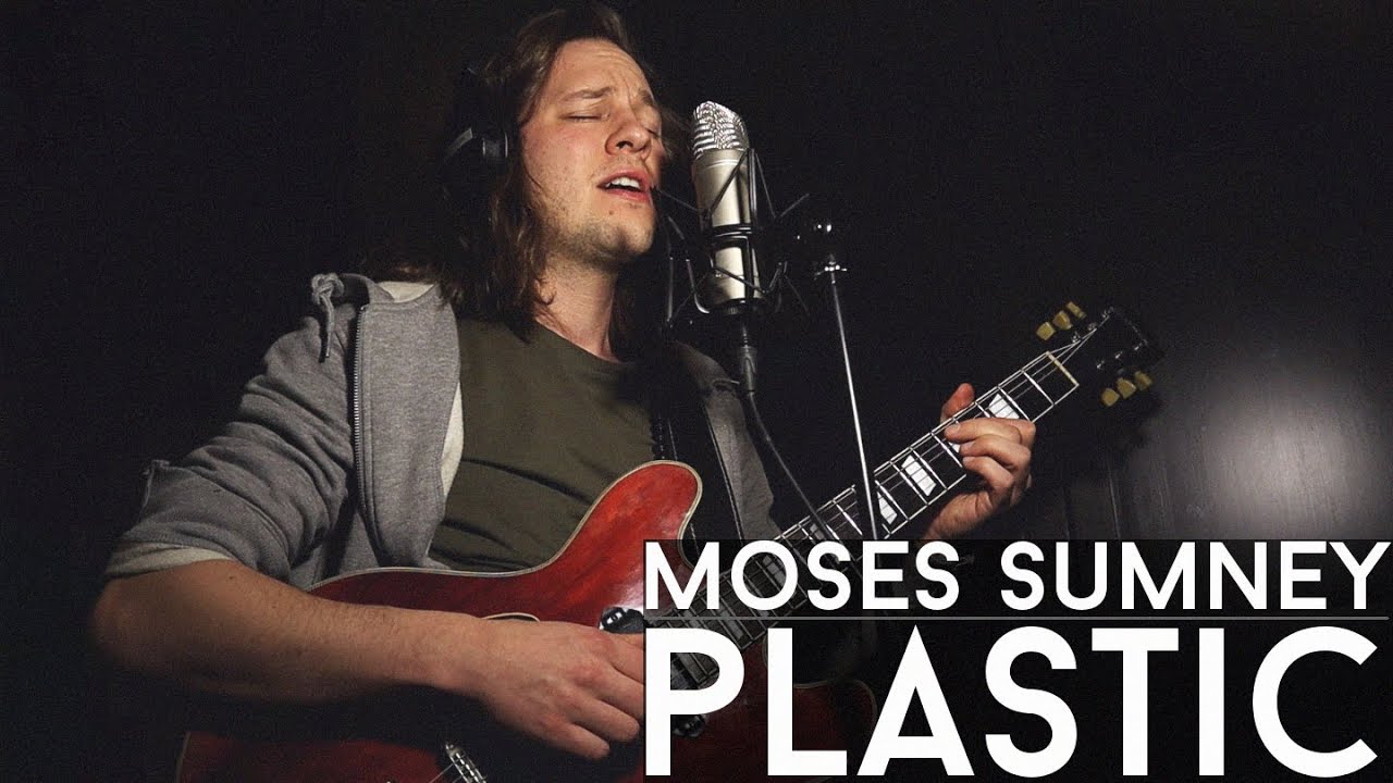 Moses Sumney - Plastic (Cover) - YouTube
