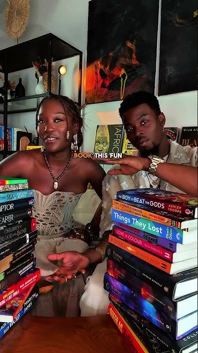 We love a good book rec video because you always come through with more ...