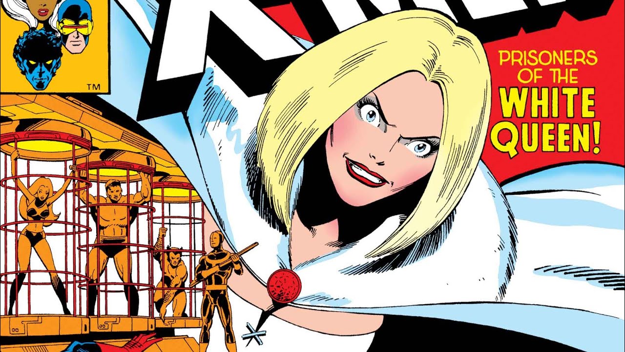 UNCANNY X-MEN 131 Facsimile Editon-by CLAREMONT, BYRNE & AUSTIN - YouTube