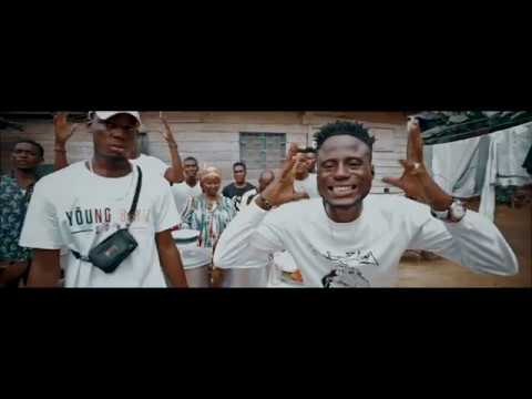 YOUNG BOY'Z GANG - Le Nkui (Ca Glisse) Official vidéo by Nkoully Bally ...