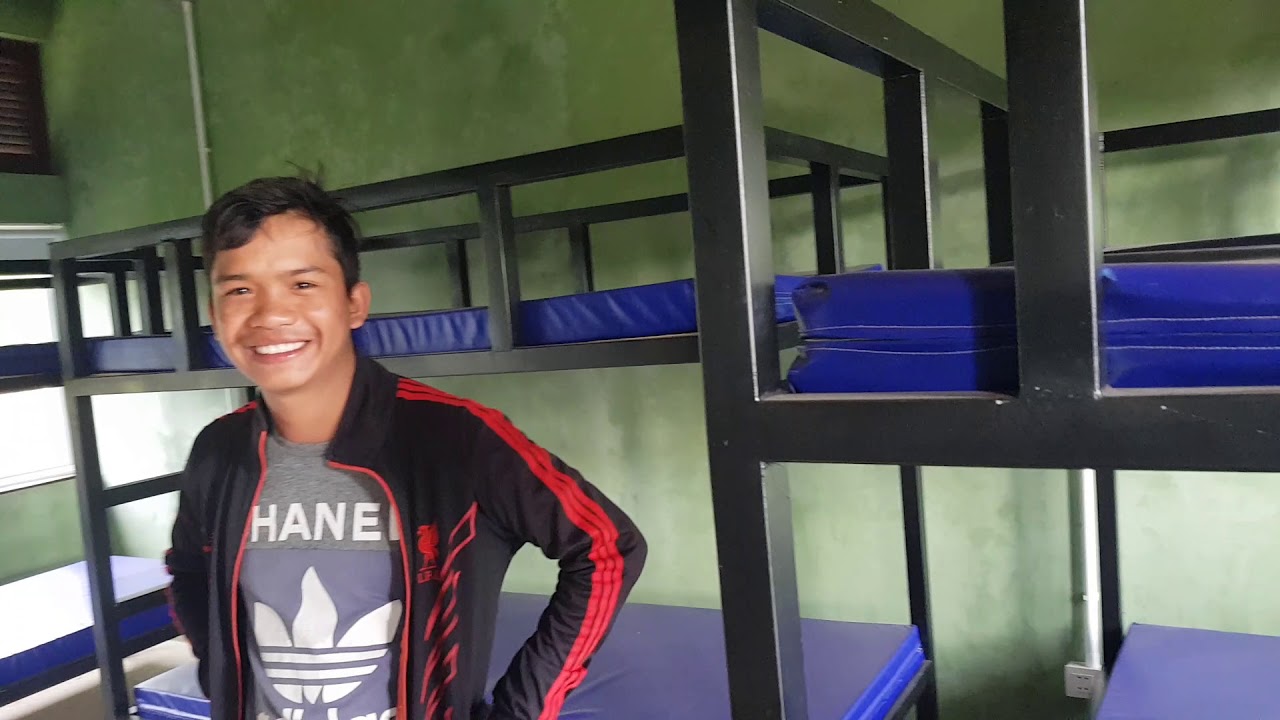 Shalom Valley Over views - YouTube