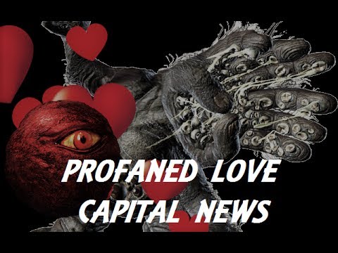 Dark Souls 3 Invasions - Profaned Capital - - YouTube