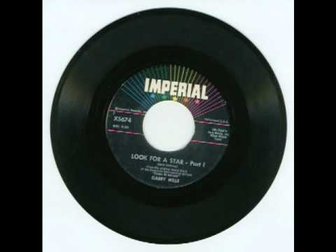 Look For A Star - Garry Mills - YouTube